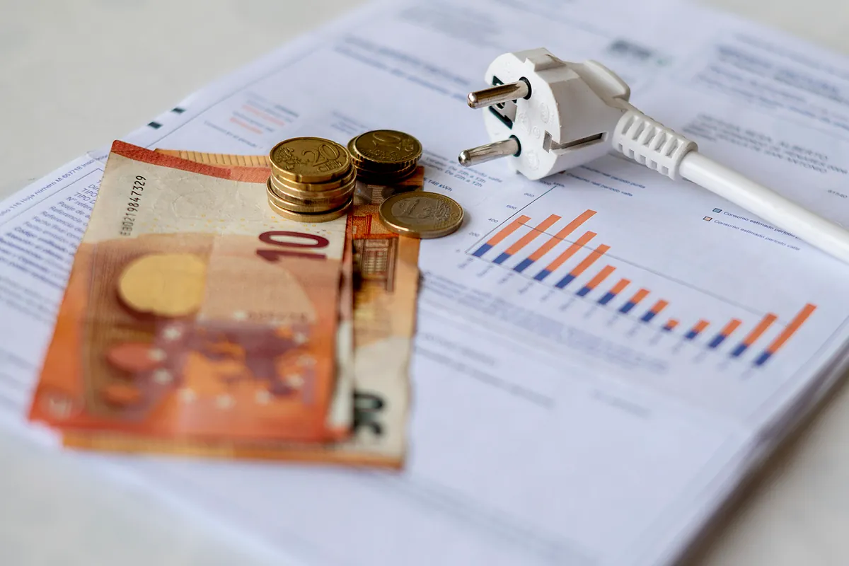 El PVPC sube un 10% en octubre tras las nuevas medidas para evitar ...