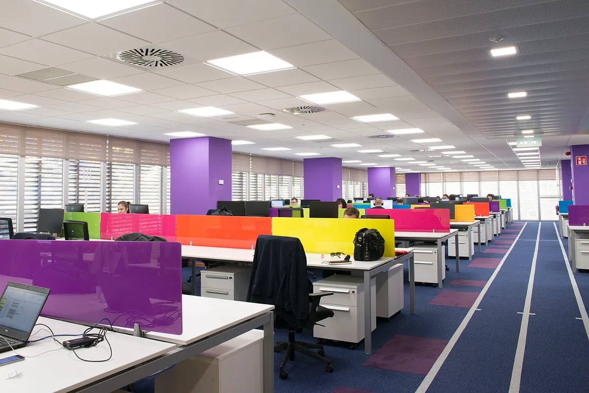 Así funciona el centro madrileño desde donde Ryanair pilota su apuesta ...