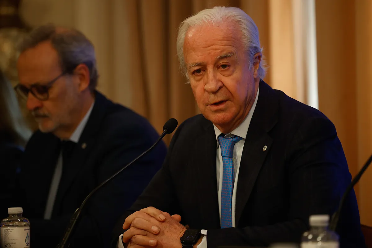 Banco Mediolanum prevé "más que duplicar" los resultados récord de 2024 ...