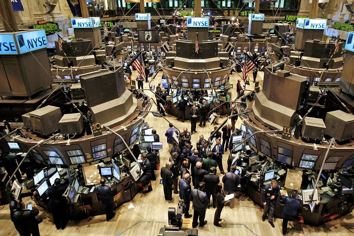 Acciones GOLDMAN SACH hoy cotización en tiempo real | EXPANSIÓN