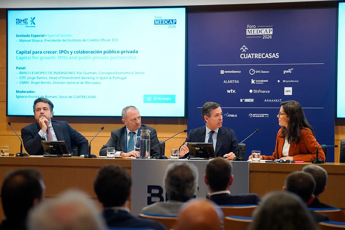 Acciones HUMANA INC hoy cotización en tiempo real | EXPANSIÓN