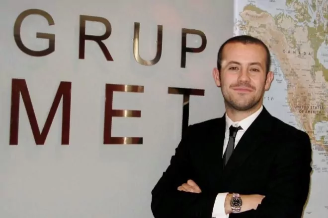 Grup Met adapta su logística en textil a la distribución de PCR