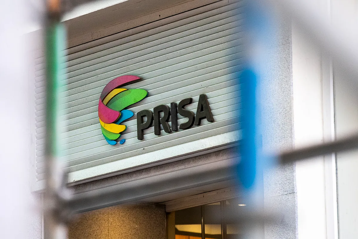 Prisa busca elevar un 24% sus ingresos hasta 2029 con su nuevo plan ...