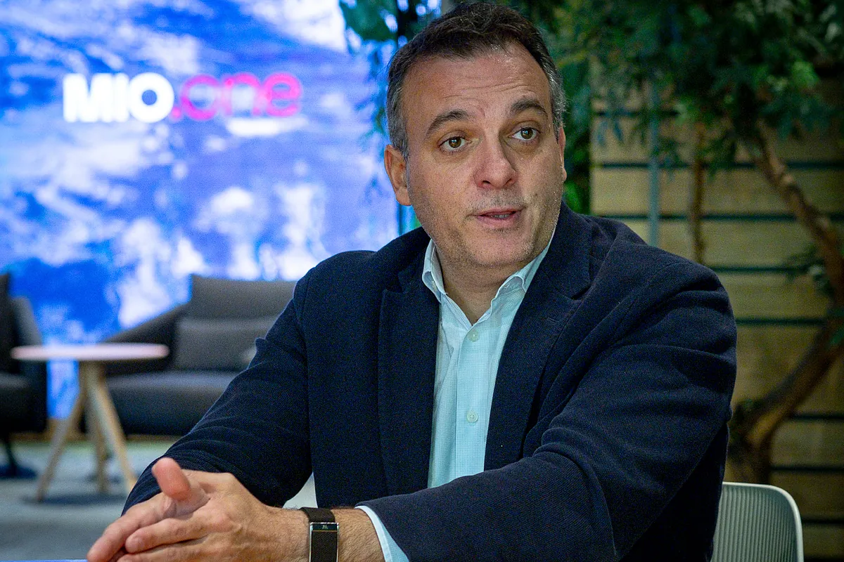 Mio Group, la consultora de los Arbeloa, quiere ingresar 100 millones ...