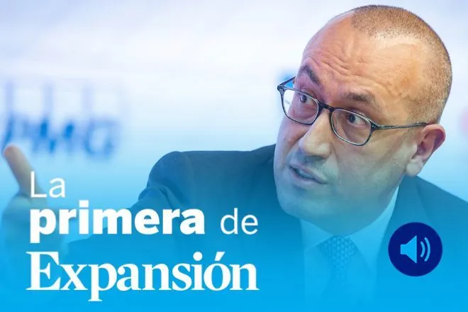 La Primera de Expansión sobre BBVA, Javier Botín, Tesla, los salarios ...