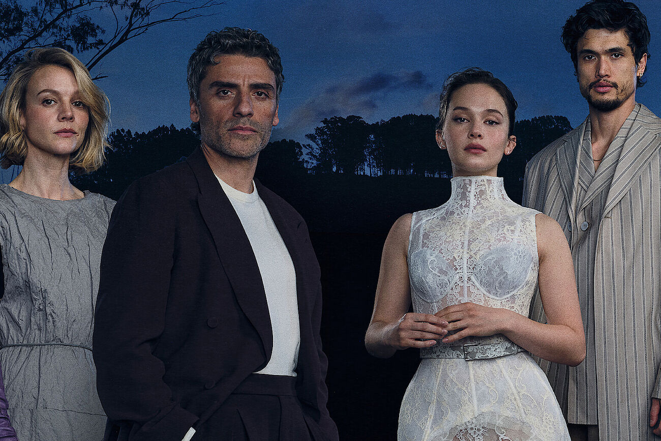 Qué ver en Netflix: Está en Netflix y podría ser la serie del año ...