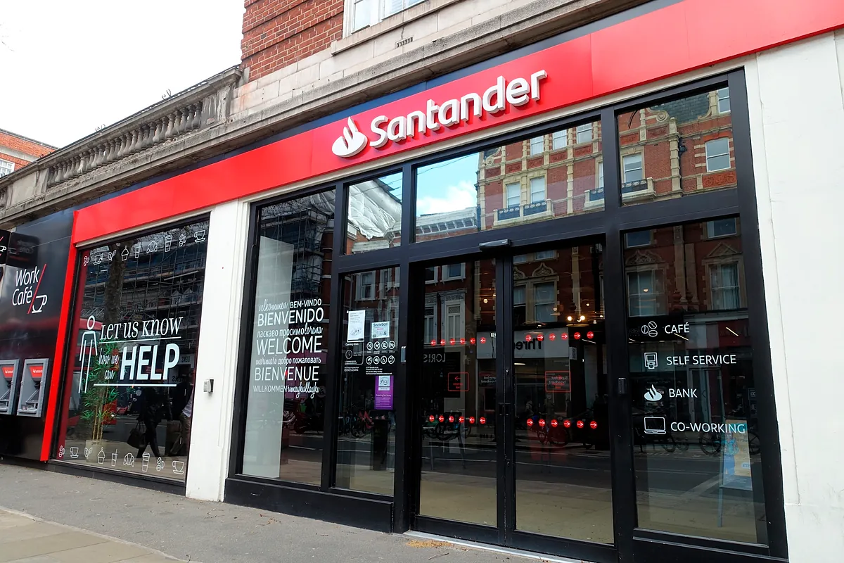 Santander lanza Navigator en España para ayudar a las pymes a crecer en ...