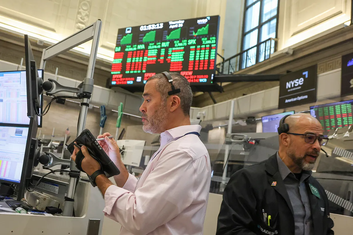 Acciones ADVANCED MICRO DEVICES hoy cotización en tiempo real | EXPANSIÓN