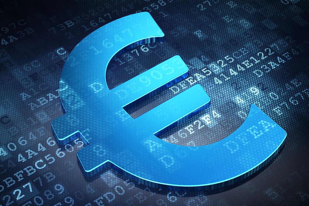 El euro digital: la batalla de la Unión Europea por la autonomía ...