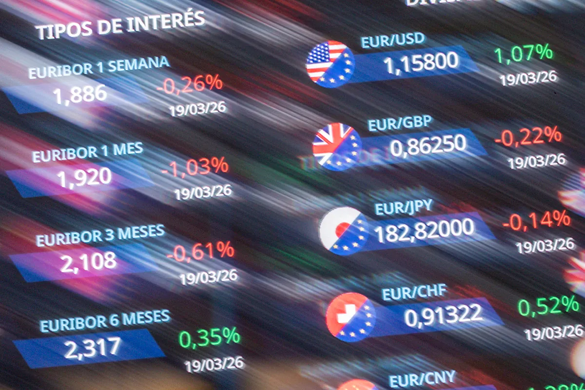 Acciones TOTAL hoy cotización en tiempo real | EXPANSIÓN