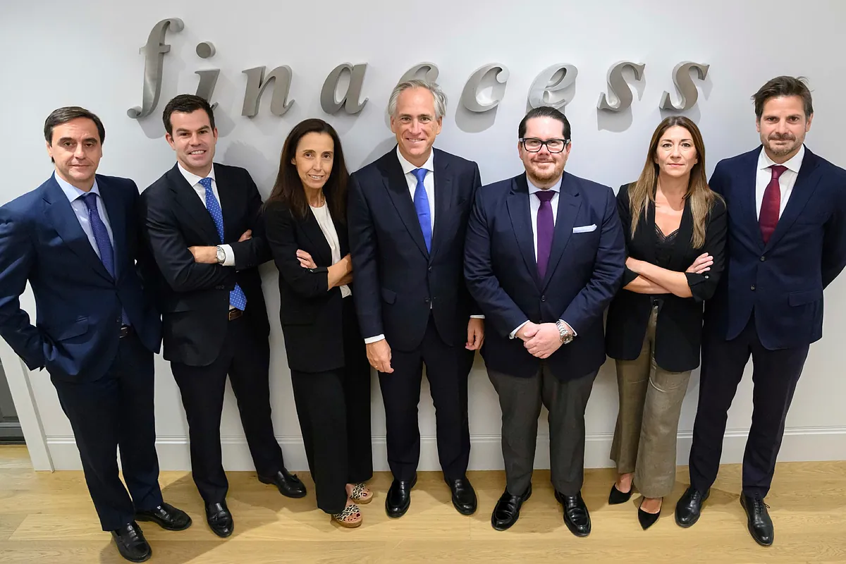 Finaccess Value, la agencia con visión internacional y talento español ...