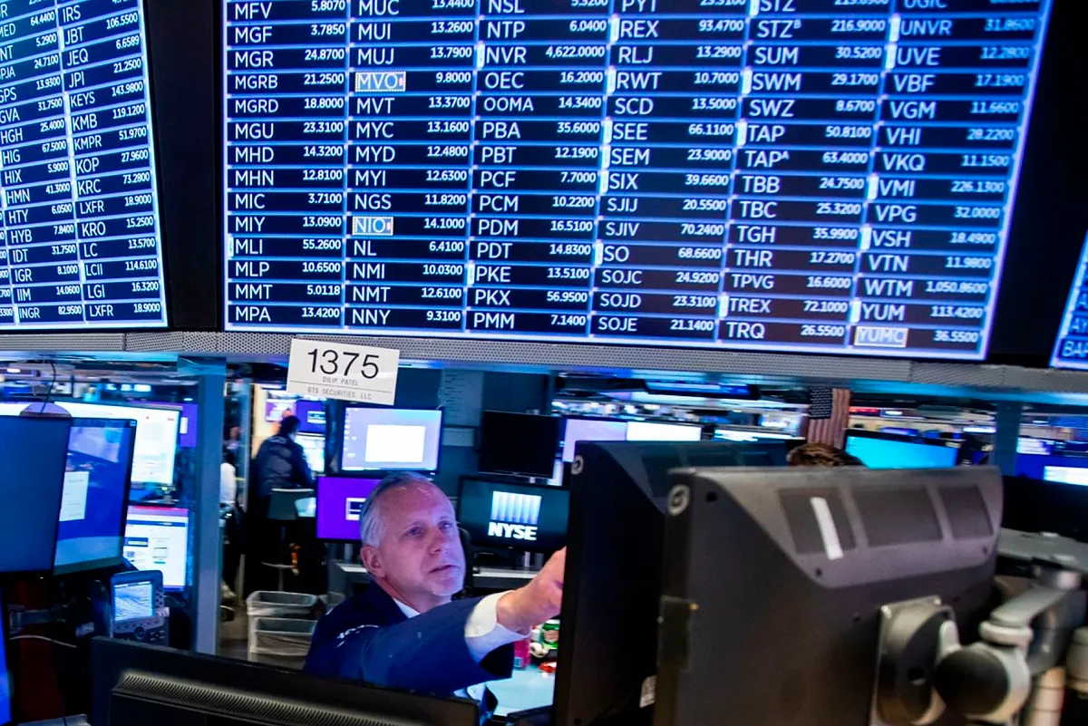 FTSE 100 hoy cotización en tiempo real | EXPANSIÓN