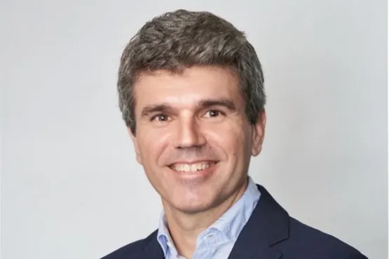 BBVA elige a Daniel Calvo para dirigir su banca de inversión en Reino ...