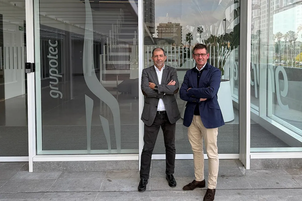 Grupotec toma el 25% de Batteryfly para reforzarse en reciclaje de ...