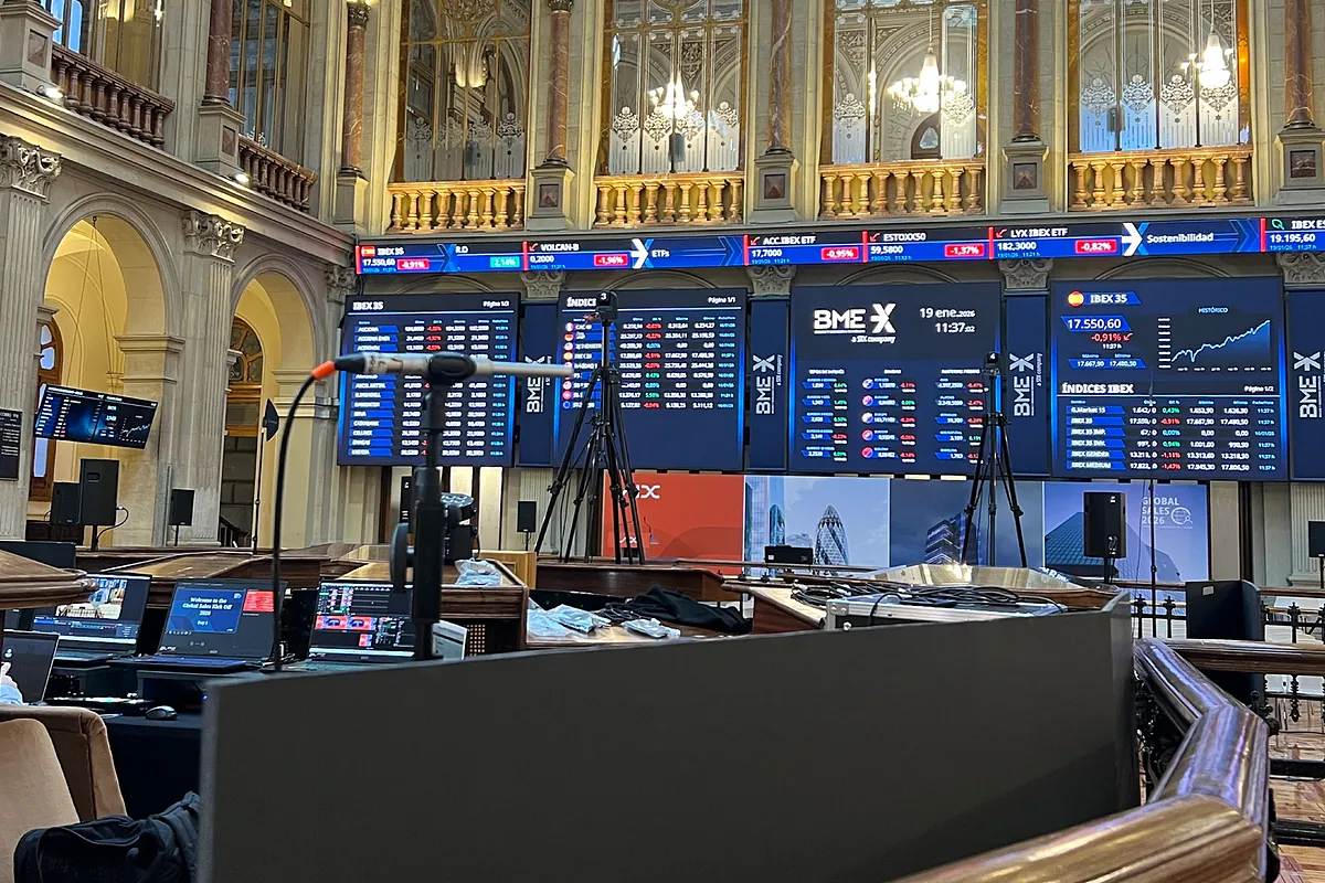 Acciones STEVEN MADDEN hoy cotización en tiempo real | EXPANSIÓN