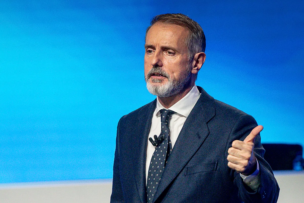 AXA eleva al 40% su paquete en Fiberpass, la 'fiberco' de Telefónica y Vodafone | Empresas ...