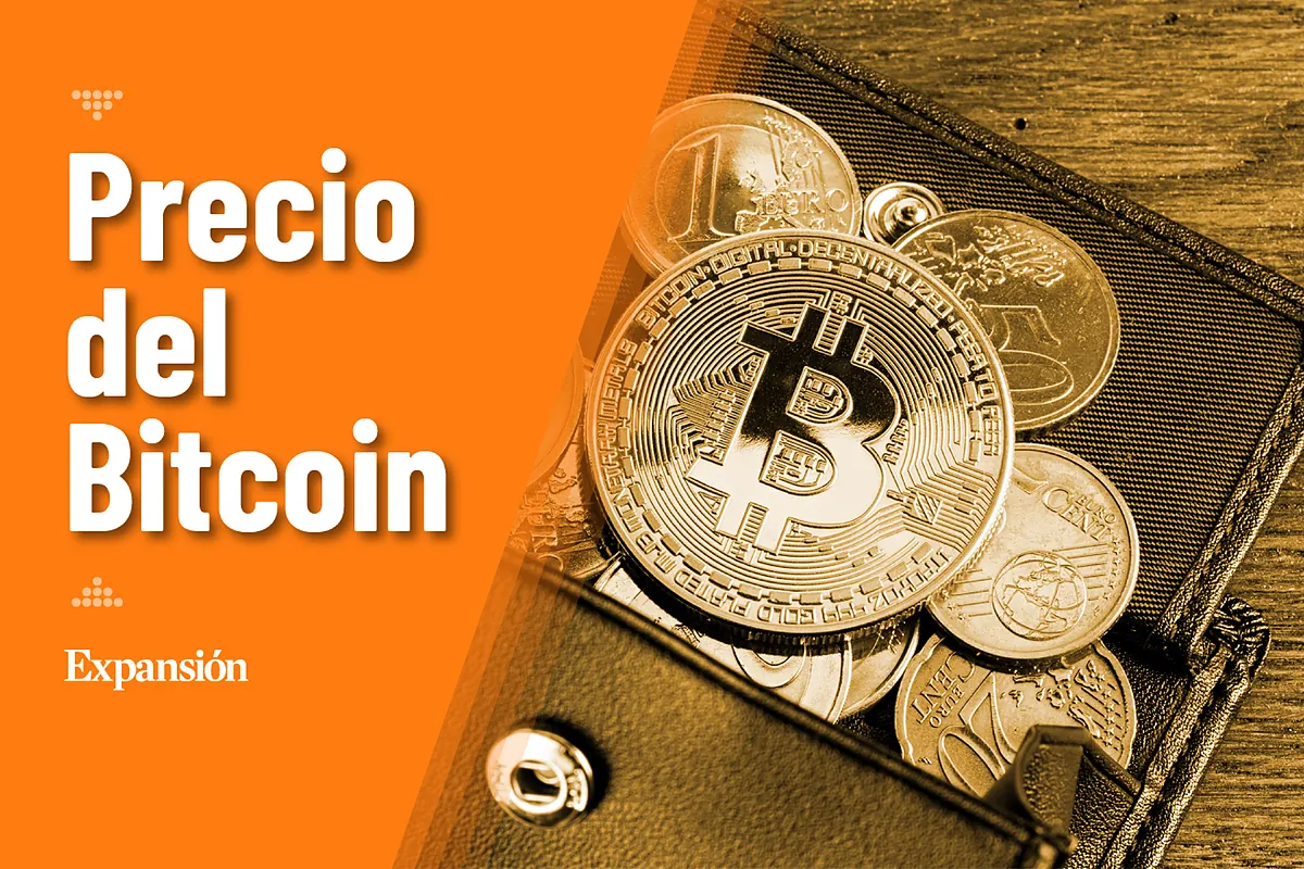 Bitcoin: Precio del Bitcoin hoy, 10 de diciembre: El precio del Bitcoin ...