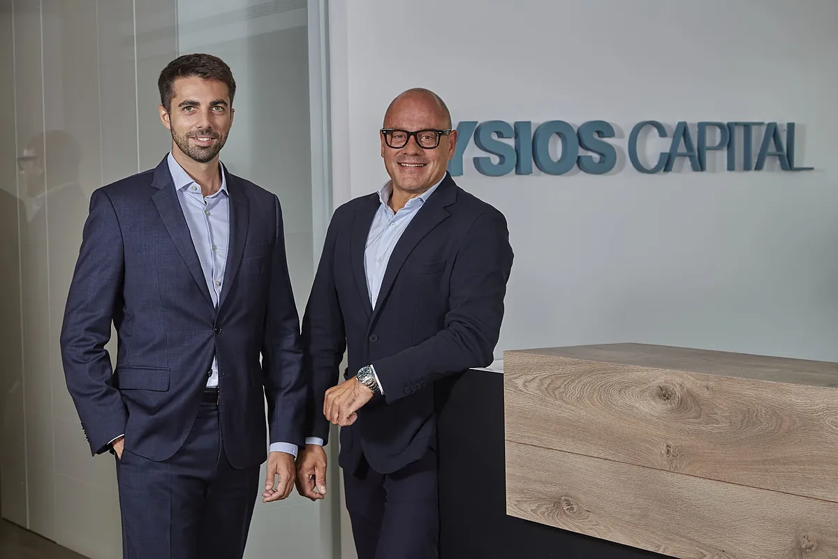 Ysios prepara la venta de VarmX con un acuerdo con CSL | Cataluña