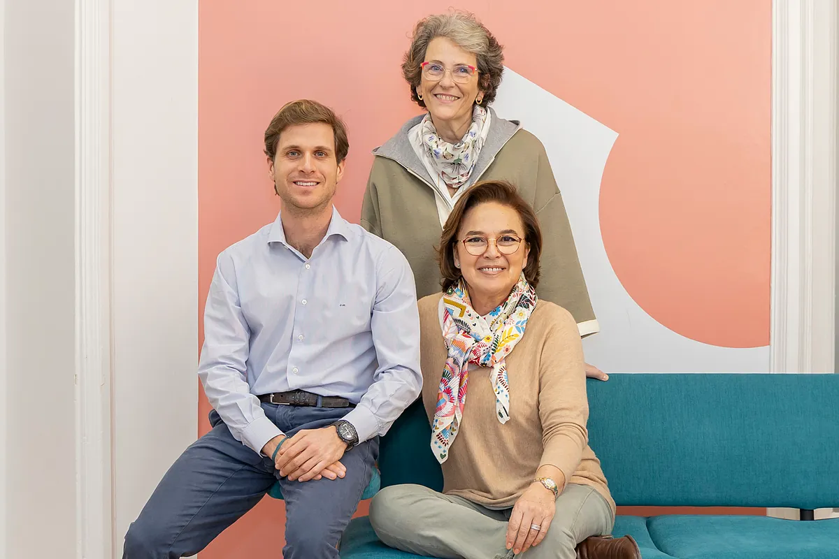Maruna Capital adquiere la escuela de 'coaching' que forma al Ibex 35 ...