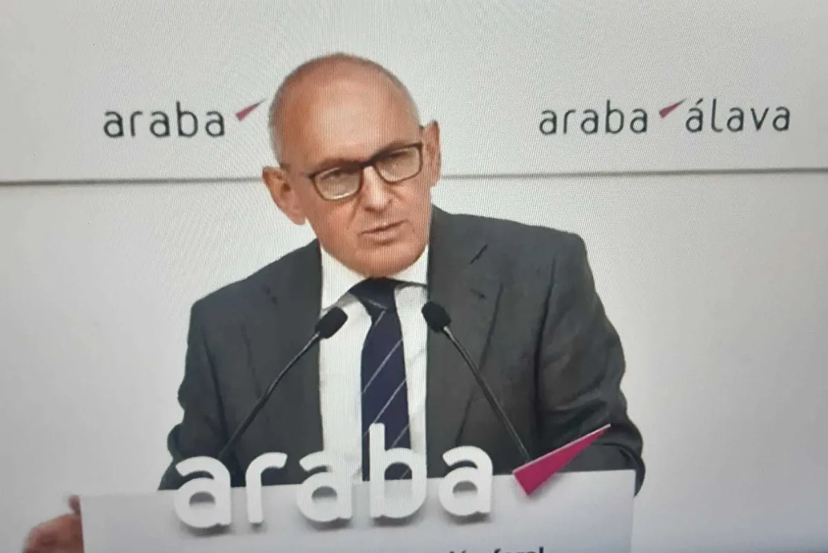 IBM gestionará la plataforma tecnológica de la Diputación de Álava ...