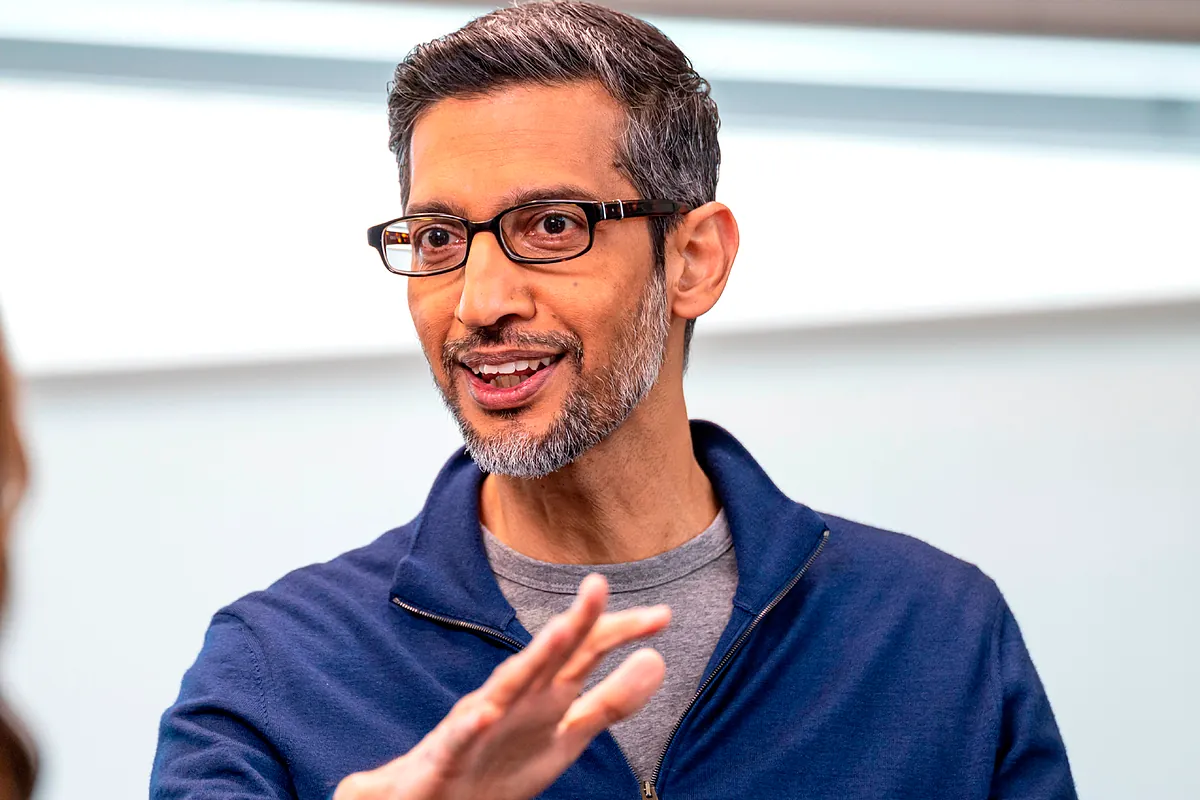 Alphabet alcanza los 4 billones de dólares de capitalización | Mercados