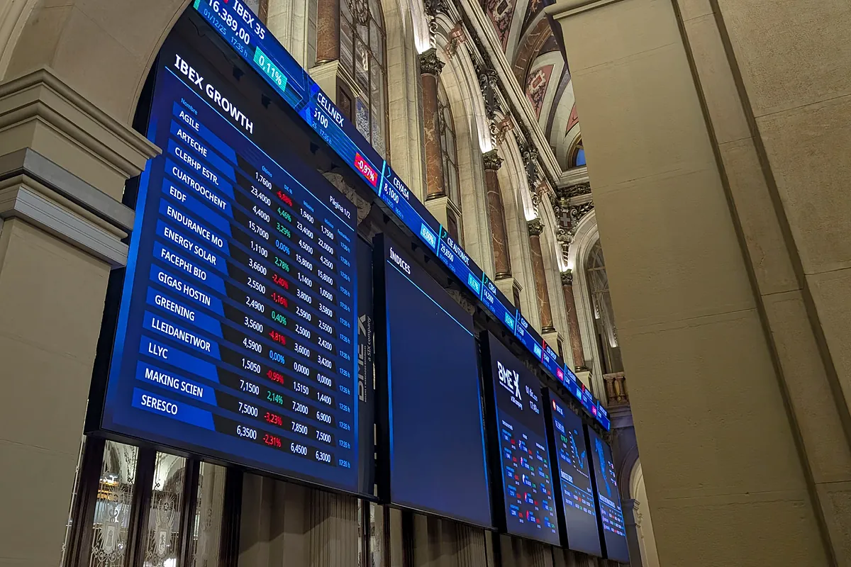 Acciones AKZO NOBEL hoy cotización en tiempo real | EXPANSIÓN