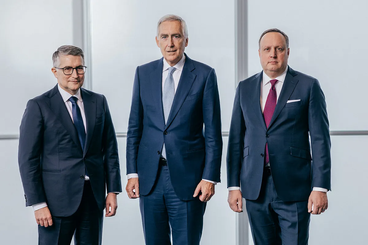 Telefónica ficha en Cellnex a su nuevo CEO de Alemania | Empresas ...