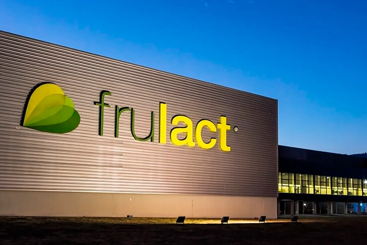 Investindustrial compra Frulact por 600 millones | Empresas