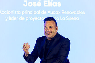 Acciones AUDAX RENOVABLES hoy cotización en tiempo real | EXPANSIÓN