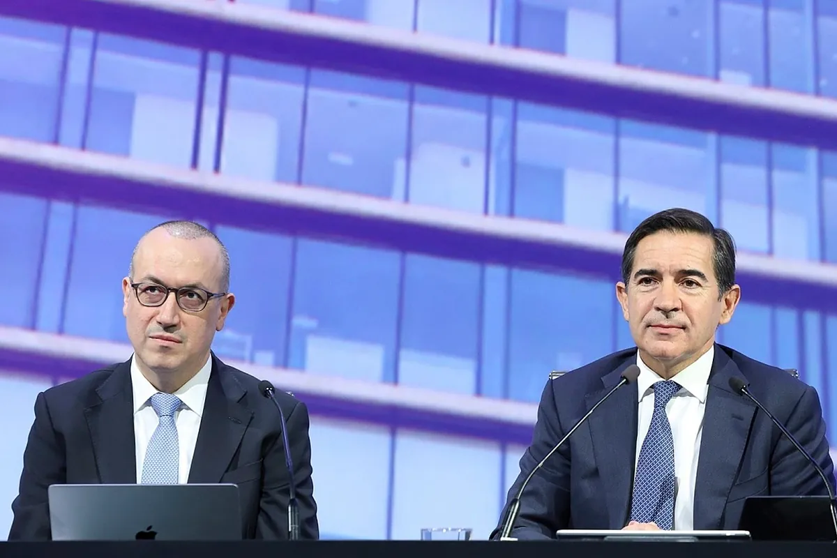 BBVA intensifica su apuesta por nuevos negocios basados en IA | Banca