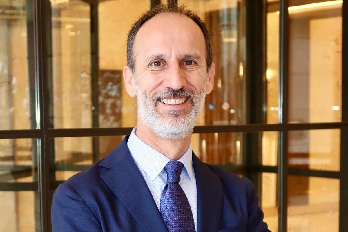 César Mascaraque ocupará el lugar de Javier de Paz en dos comisiones ...