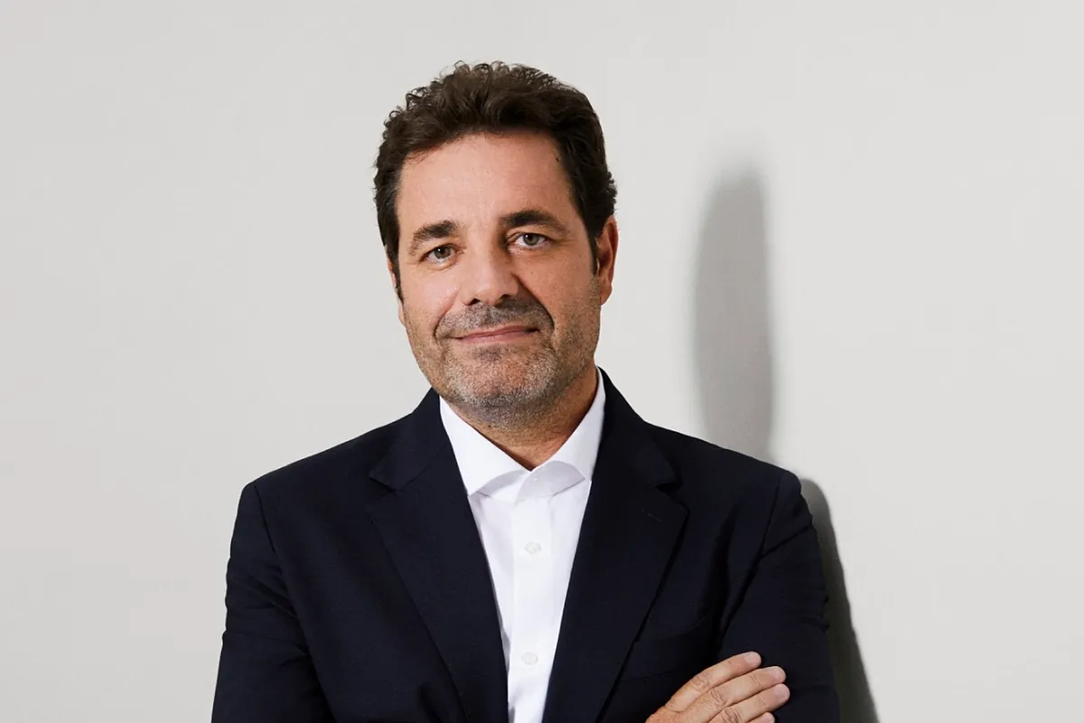 Parfois nombra CEO a un exdirectivo de Mango | Cataluña