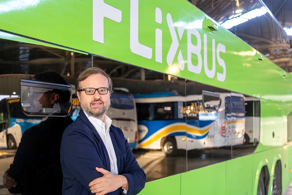Flixbus: "La política sobre el autobús en España es surrealista ...