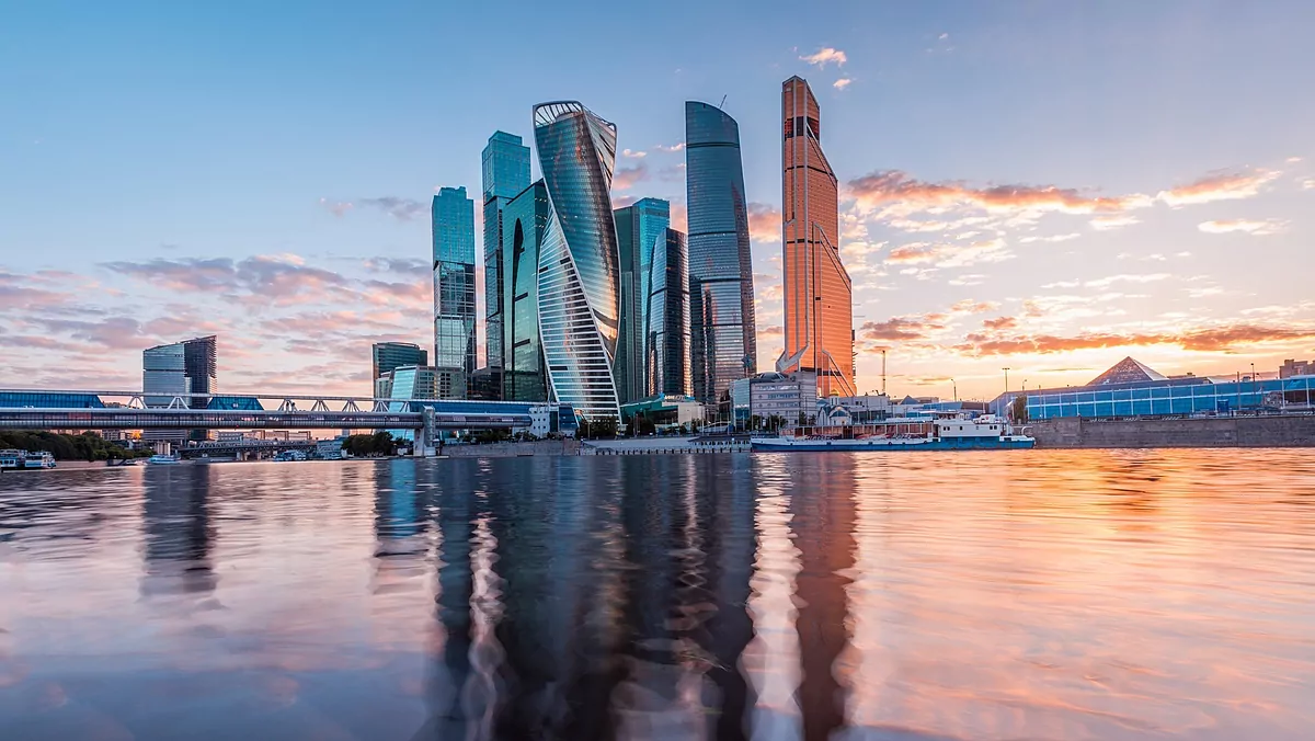 edificio mas alto de europa