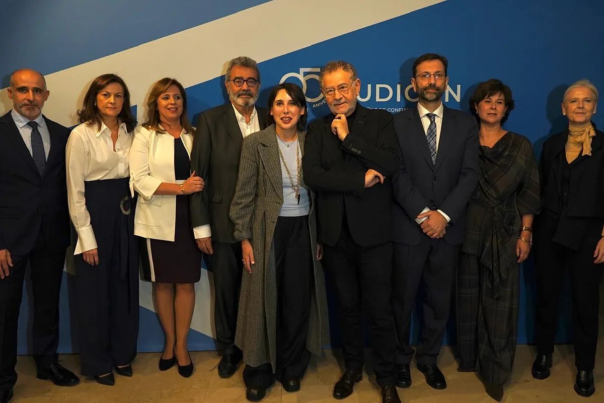 Audicon celebra sus 25 años con el foco en Madrid y Canarias | Galicia