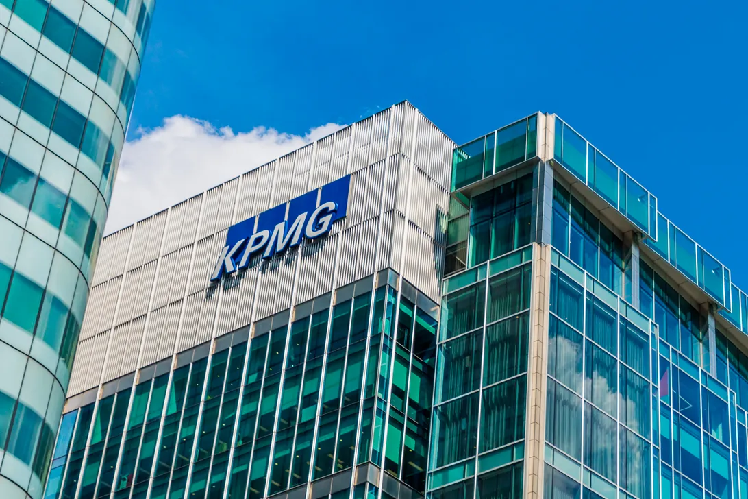 KPMG escoge a Gary Wingrove como próximo CEO global | Financial Times