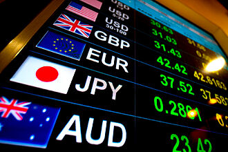 Euro a Colón Costa Rica. Cambio de EUR a CRC | EXPANSIÓN