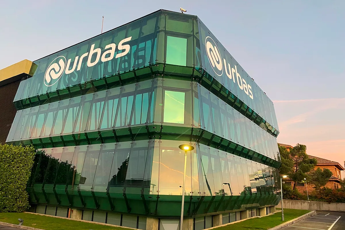 Urbas encarga un informe para conocer el paradero de 1.600 millones de ...