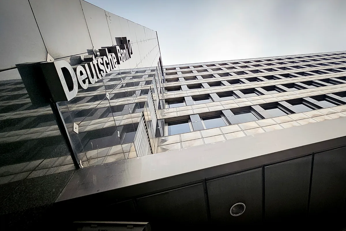 Deutsche España incorpora a la jefa de Digitalización de la matriz a su ...