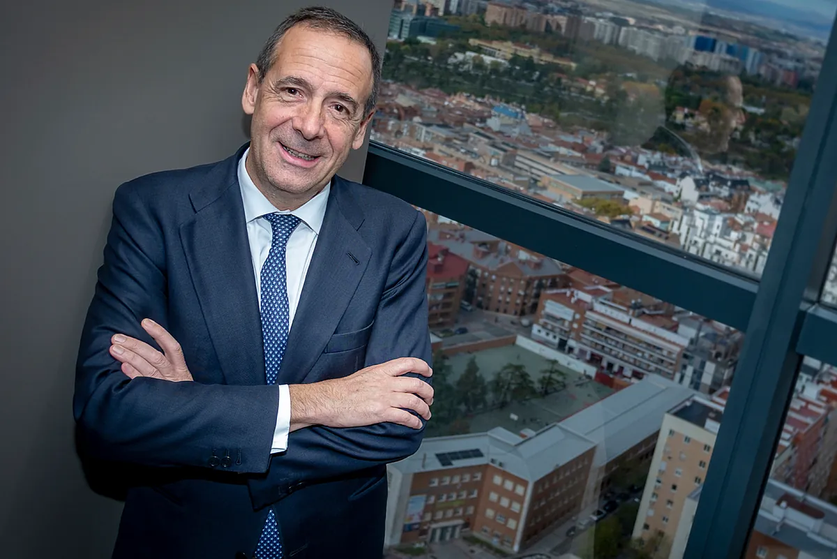 CaixaBank reorganiza su comité de dirección y nombra a Jordi Mondéjar nuevo director de Negocio ...