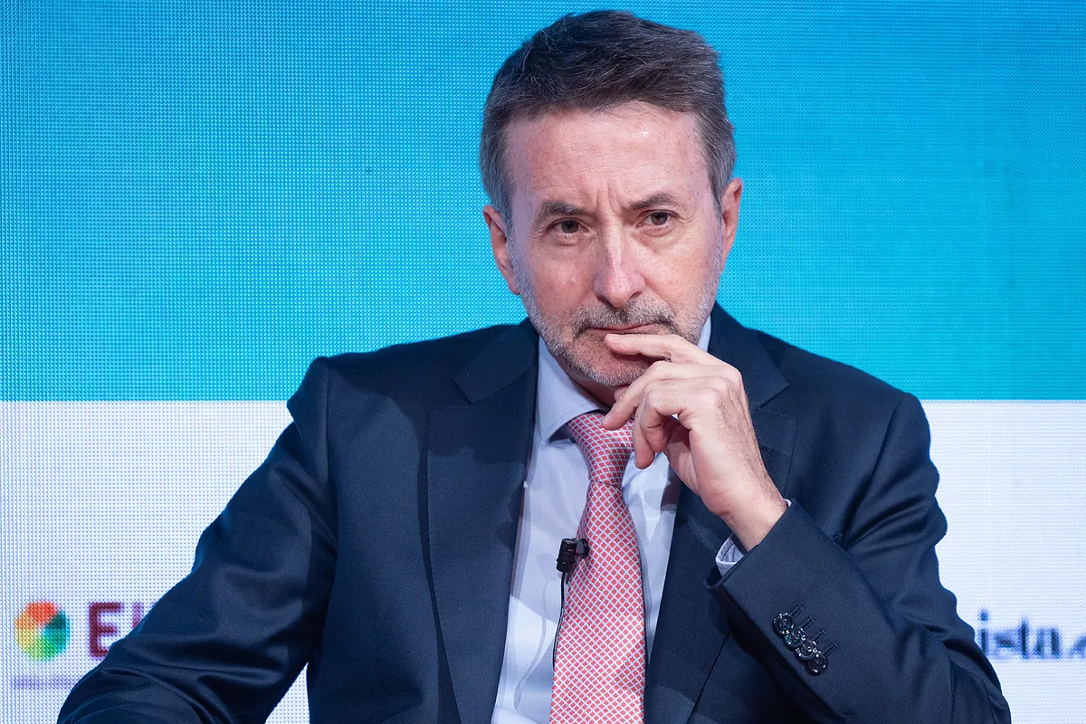 Repsol estudia una megafusión en 'upstream' con APA para ir a Wall ...