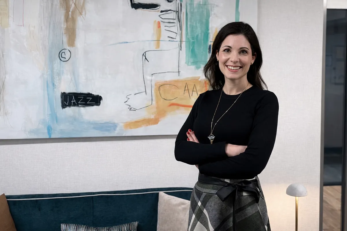 María Royo relanza su 'boutique' , Maroy Legal | Actualidad y Tendencias