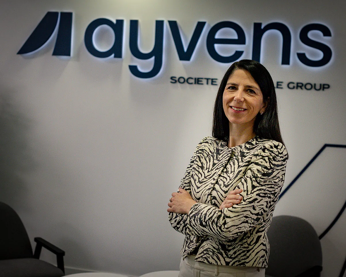 Ayvens se lanza a por los 2.000 millones de ventas en España | Motor
