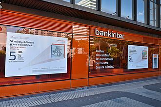 Acciones BANKINTER hoy cotización en tiempo real | EXPANSIÓN