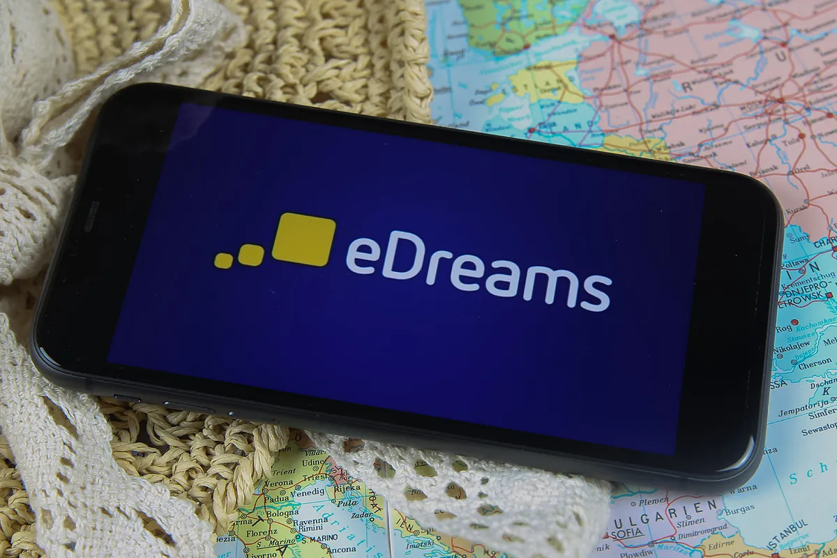 Multa de 9 millones a eDreams por prácticas engañosas | Transporte y ...