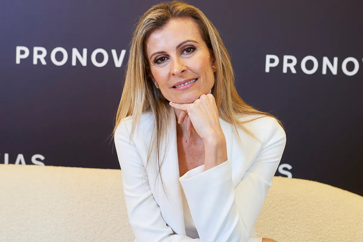 LVMH nombra CEO de Givenchy a Amandine Ohayon, antigua responsable de ...