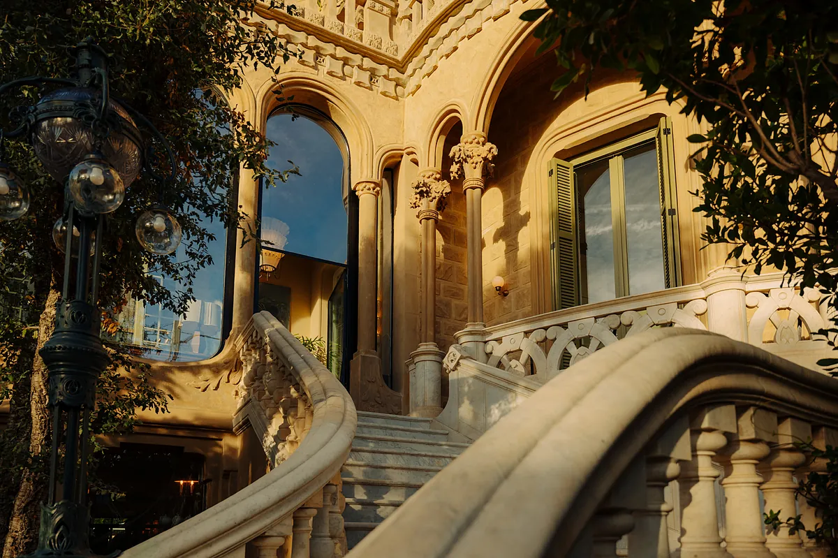 Soho House abre su tercera "casa" en Barcelona | Viajes