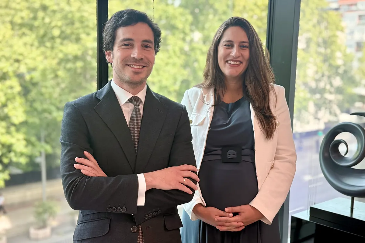 Sagardoy refuerza su estructura con dos nuevos socios: Ana Goerlich y ...