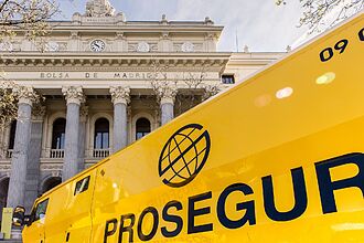 Acciones PROSEGUR CASH hoy cotización en tiempo real | EXPANSIÓN