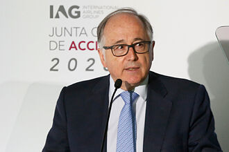 Acciones IAG hoy cotización en tiempo real | EXPANSIÓN